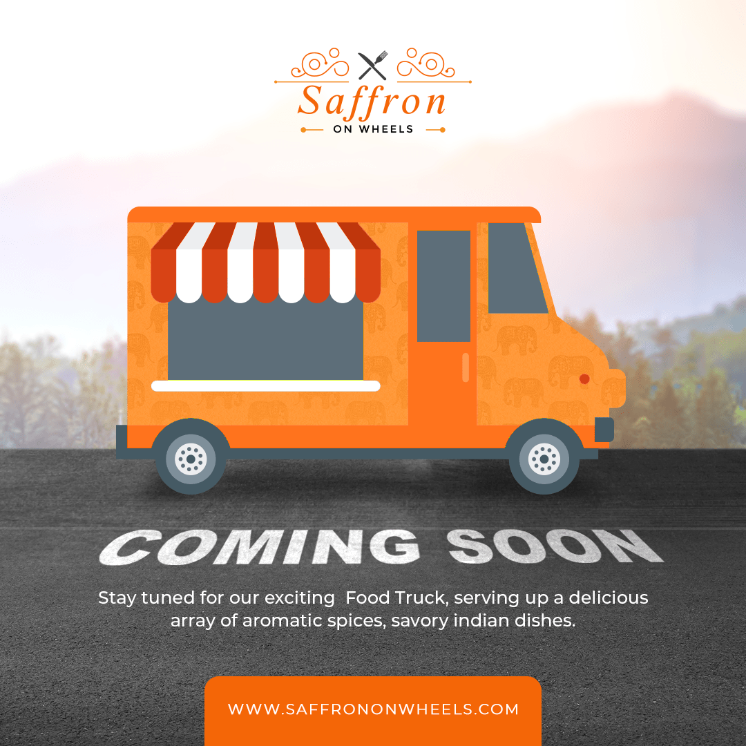 Indian cuisine : Saffron Durham Indian Cafe | Durham, Us