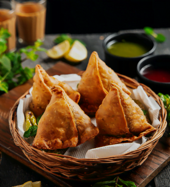 Indian cuisine : Saffron Durham Indian Cafe | Durham, Us